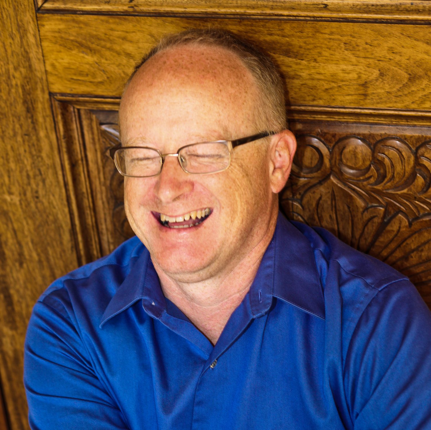 Writing On The Fine Line - Writing that helps you cross the line.