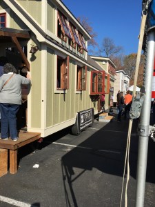 Writing On The Fine Line - Writing that helps you cross the line.