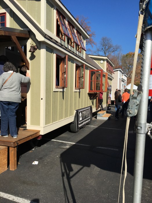 Writing On The Fine Line - Writing that helps you cross the line.