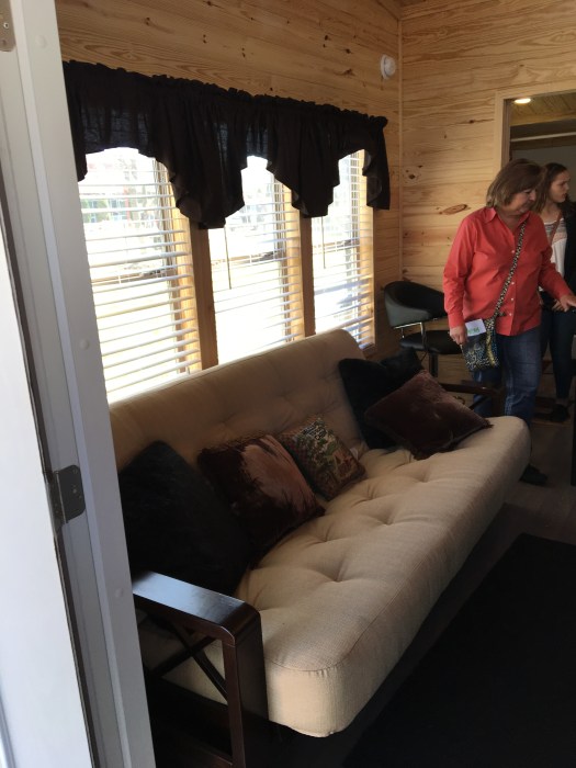 Writing On The Fine Line - Writing that helps you cross the line.