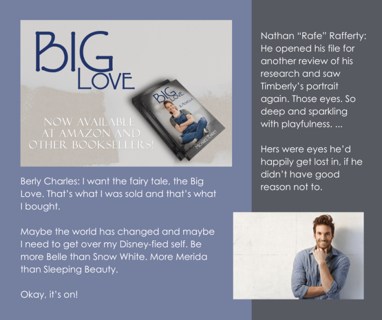 Writing On The Fine Line - Writing that helps you cross the line.