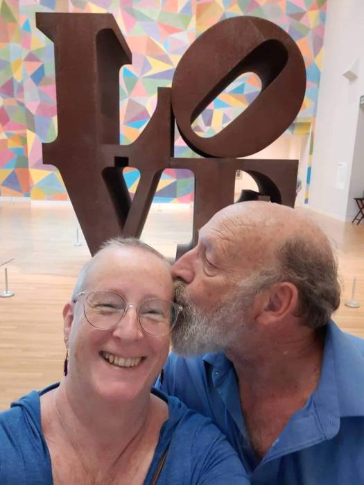 Writing On The Fine Line - Writing that helps you cross the line.