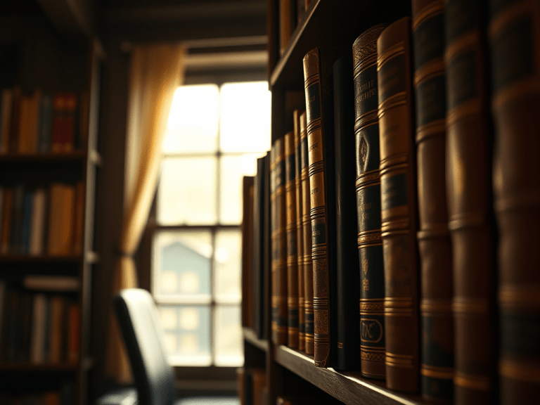 Writing On The Fine Line – Novels at the intersection of faith and reality