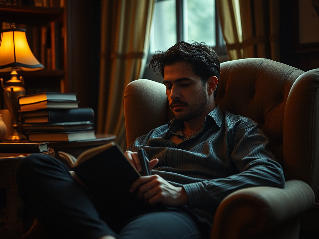 Writing On The Fine Line – Novels at the intersection of faith and reality